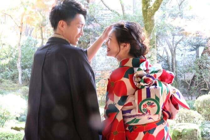 Kyoto Gion: Japanese traditional experience -Kimono, Yukata - Key Points