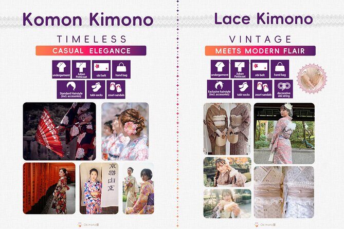 Kyoto Gion Kimono Dressing with Hairstyle & Photoshoot - Final Thoughts