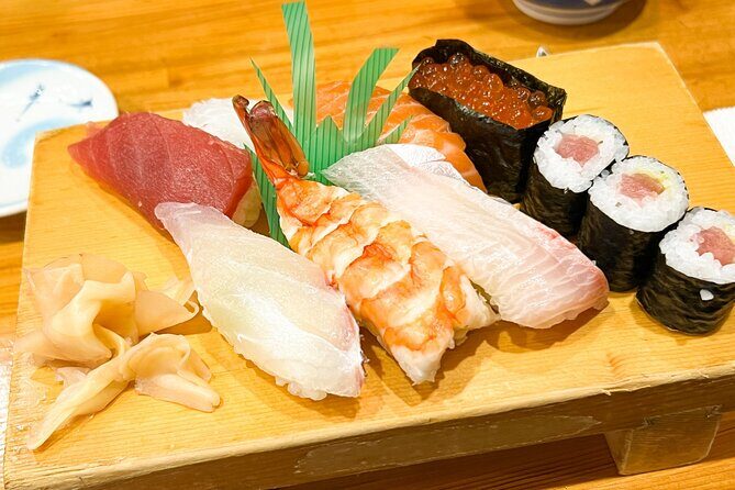 Kyoto: Gion Local Food Tour (Taste 15 Dishes) - Who Should Consider This Tour?