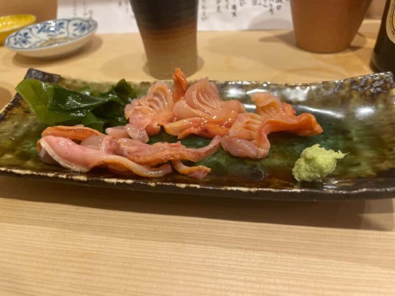 Kyoto Gion Luxury Sushi Full-Course Dinner Experience - FAQ