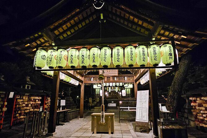 Kyoto Gion Night Guided Walking Tour for 3 Hours - Who Will Love This Tour?