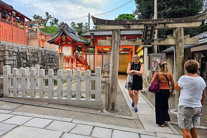 Kyoto Gion Night Guided Walking Tour for 3 Hours - Final Thoughts