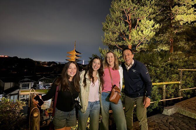 Kyoto Gion Night Tour: Discover Geisha District and Hidden Gems - What You’ll Love About This Tour