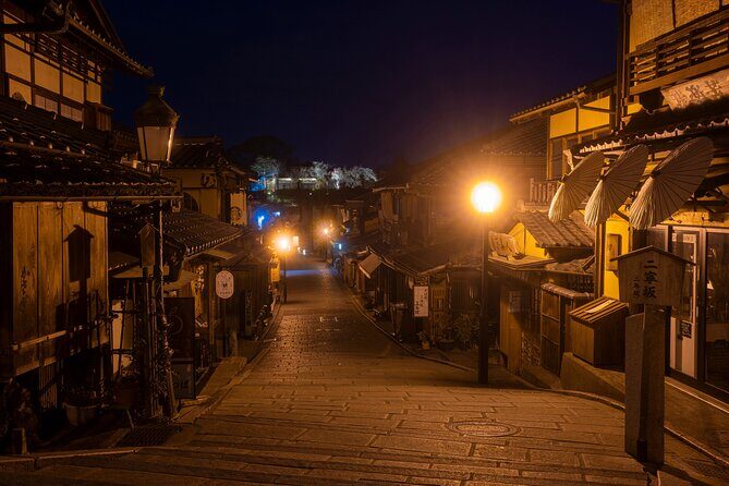 Kyoto Gion Night Tour: Discover Geisha District and Hidden Gems - Who Will Love This Tour?