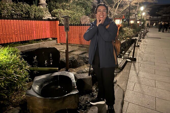 Kyoto Gion Night Tour: Discover Geisha District and Hidden Gems - Frequently Asked Questions