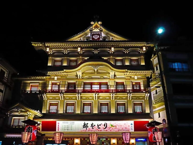 Kyoto: Gion Night Tour Stories of Geisha and Maiko - Final Thoughts