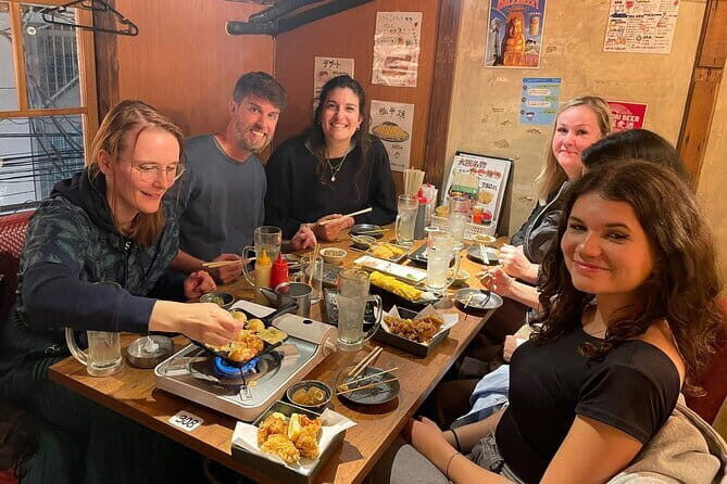 Kyoto: Gion & Pontocho Food Tour with 13 Dishes - Key Points