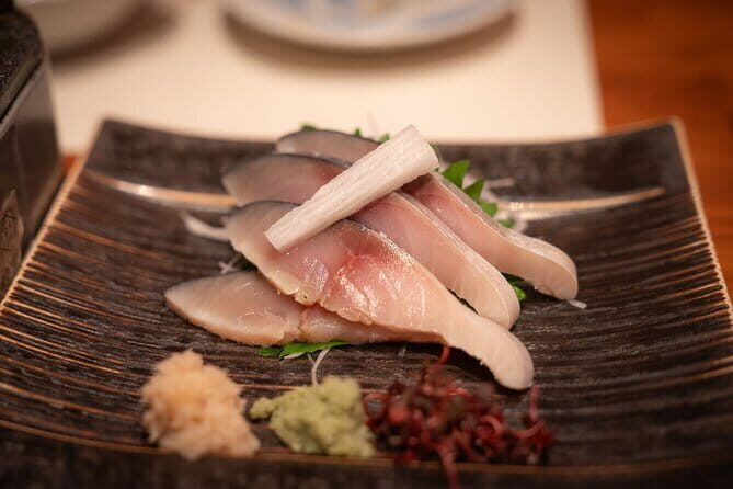 Kyoto: Gion & Pontocho Food Tour with 13 Dishes - Who Should Consider This Tour?