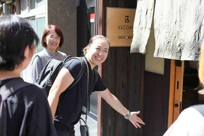 Kyoto: Gion & Pontocho Food Tour with 13 Dishes - Final Thoughts