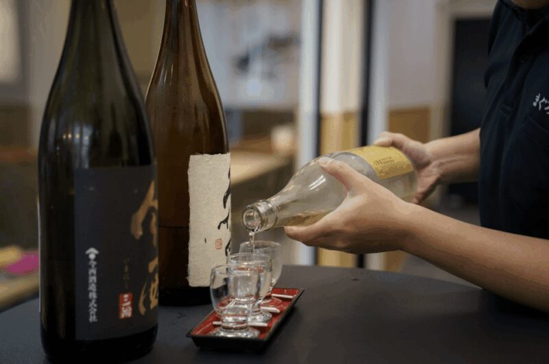Kyoto: Gion & Pontocho Food Tour with 13 Dishes - Key Points