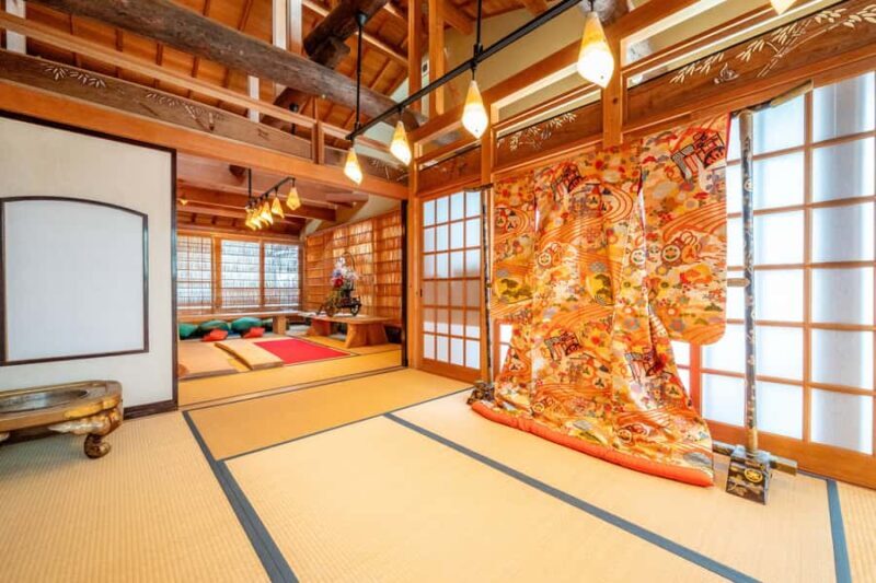 Kyoto Gion: Tea Ceremony Experience in a Traditional House - Authenticity and Quality