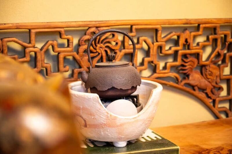 Kyoto Gion: Tea Ceremony Experience in a Traditional House - Final Thoughts: Who Is This For?