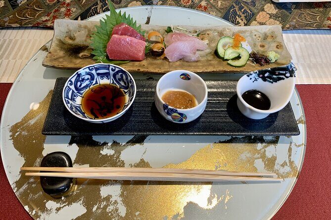 KYOTO GION Walking PRIVATE Tour and Customized Kappo Dinner - Final Thoughts