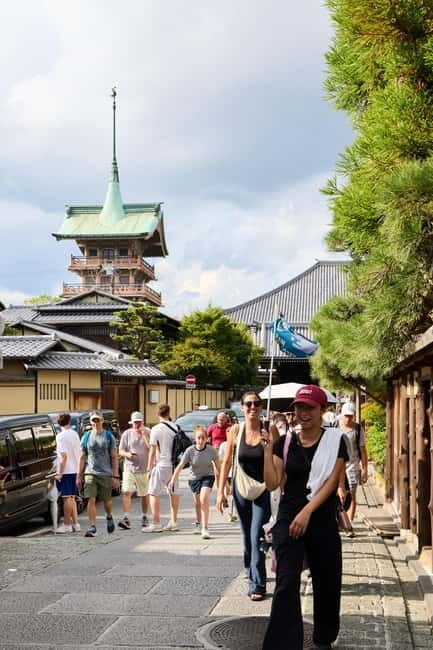 Kyoto: Gion Walking Tour - Introduction: Why Choose the Gion Walking Tour?