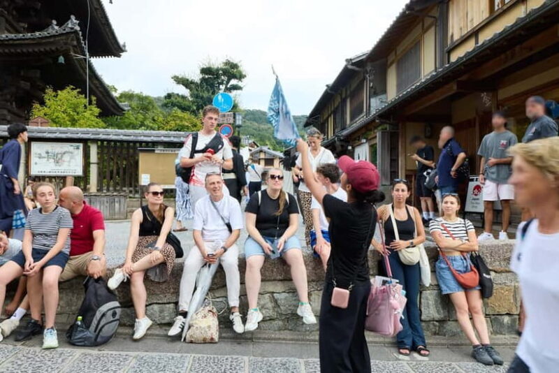 Kyoto: Gion Walking Tour - Who Will Love This Tour?