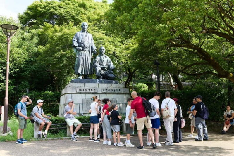 Kyoto: Gion Walking Tour - Final Thoughts: Is the Kyoto Gion Walking Tour Right for You?