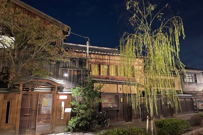 Kyoto Gion Walking Tour Discovering the Secret World of Geisha - An In-Depth Look at the Tour Experience