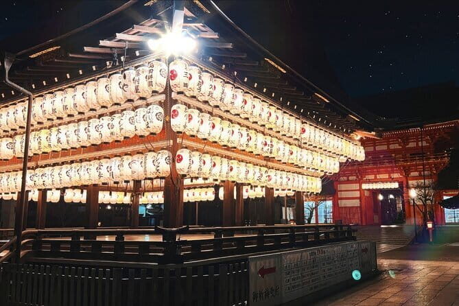 Kyoto Gion Walking Tour for First Time Visitors - The Value of This Tour