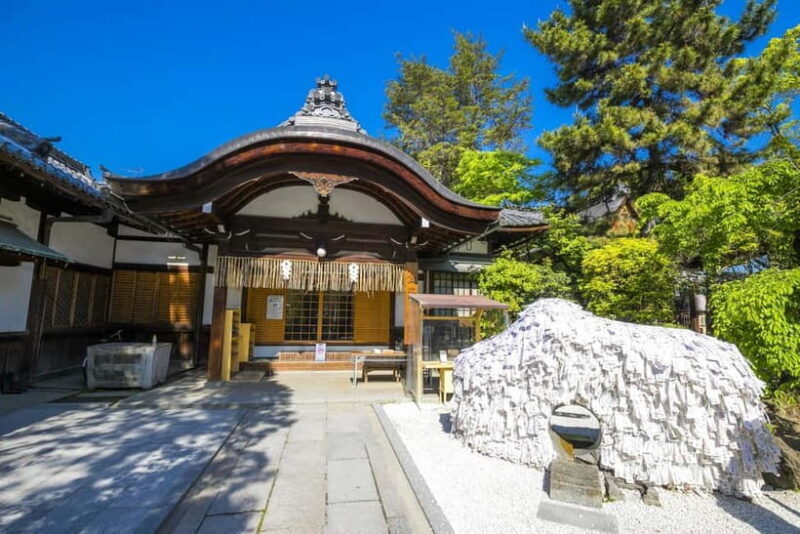 Kyoto: Gion Walking Tour for First-Time Visitors - Who Is This Tour Best For?
