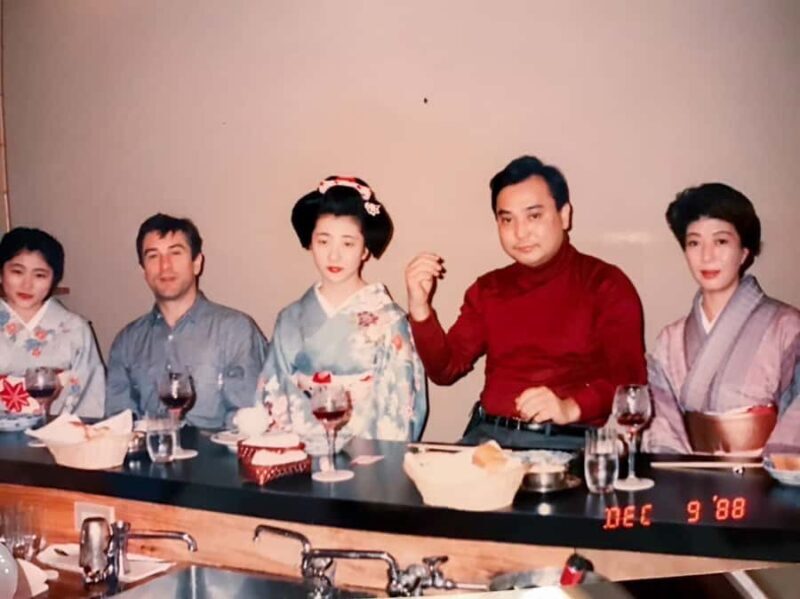 Kyoto: Gion, Yasaka Shrine, Pontocho, Ochaya- Maiko Tour - Final Thoughts