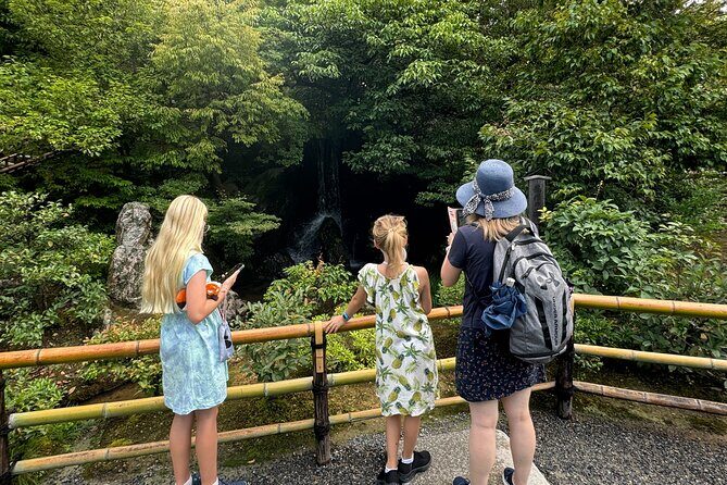 Kyoto: Golden Pavilion and Ryoan-ji Zen Garden Guided Tour - Who Will Love This Tour?