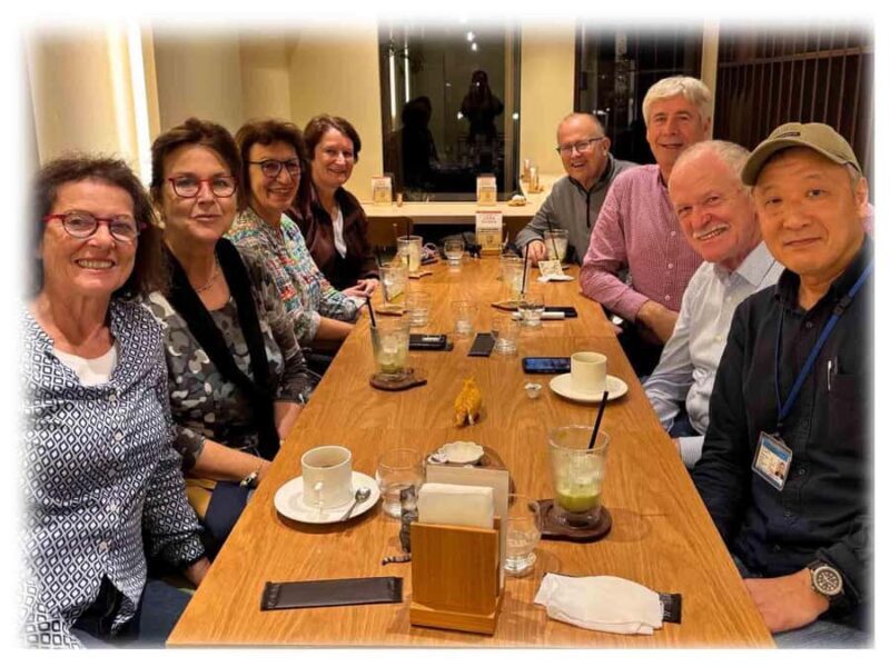 Kyoto: Guided Bicycle Tour with Entry to Sanjusangen-do etc - Key Points