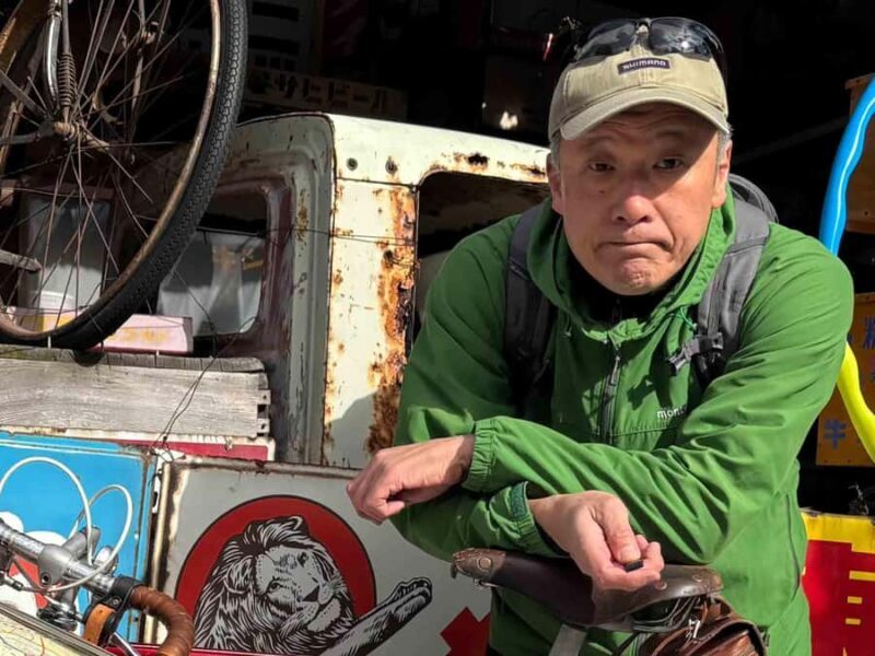 Kyoto: Guided Bicycle Tour with Entry to Sanjusangen-do etc - Who Will Enjoy This Tour?