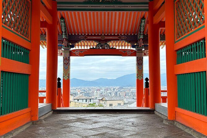 Kyoto Guided Day Tour with Free Admission - Who Will Love This Tour?