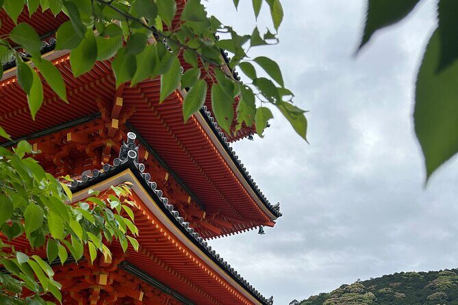 Kyoto Guided Day Tour with Free Admission - Final Thoughts