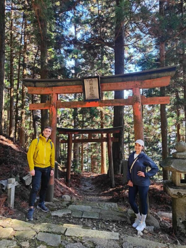 Kyoto: Guided Hike to Mt. Atago, Kyotos Highest Peak - The Final Word