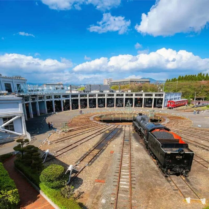 Kyoto: Guided Tour - Explore Nijo Castle and Railway Museum - FAQ