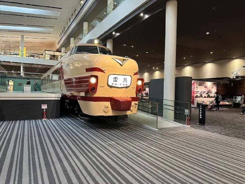 Kyoto: Guided Tour of Great Festivals and Cultural Events - Who Should Consider This Tour?