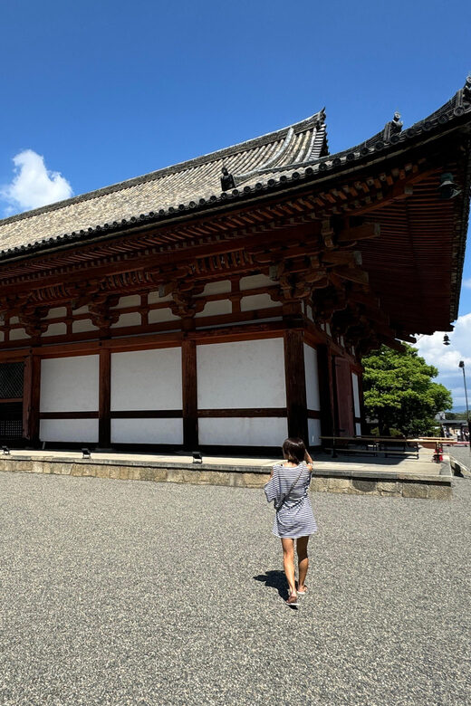 Kyoto: Guided Tour of Toji Temple with 5-Story Pagoda - Additional Observations and Visitor Feedback