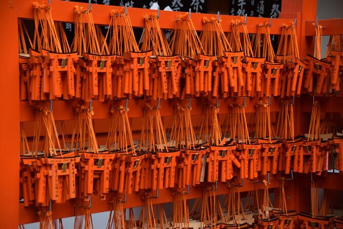 Kyoto Guided Walking Tour Highlight of Kiyomizu & Fushimi Inari - FAQ