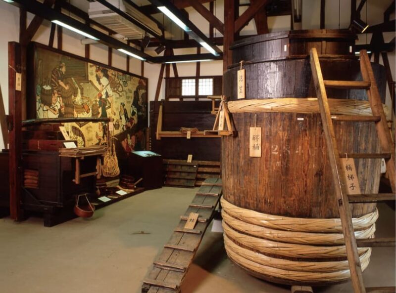 Kyoto: Guided Walking Tour of Fushimi with Private Option - A Deep Dive into the Tour: What You Can Expect