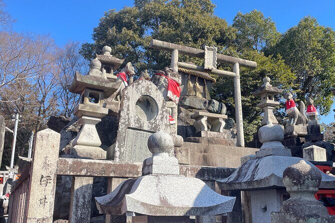 Kyoto Guided Walking Tour: Secret Zen Garden and Fushimi Inari - The Sum Up