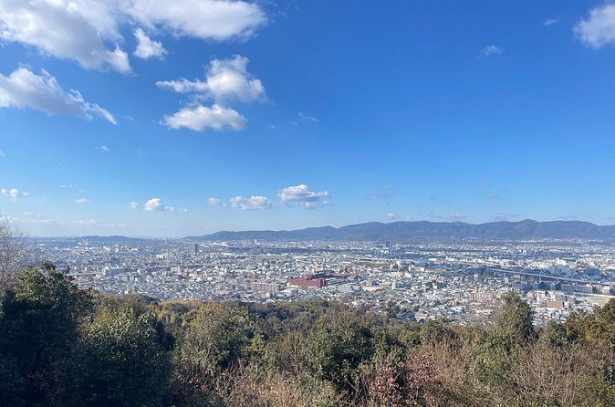 Kyoto Guided Walking Tour: Secret Zen Garden and Fushimi Inari - FAQ