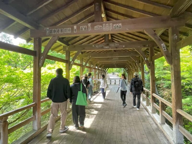 Kyoto Guided Walking Tour: Secret Zen Garden & Fushimi Inari - Final Thoughts: Is This Tour for You?