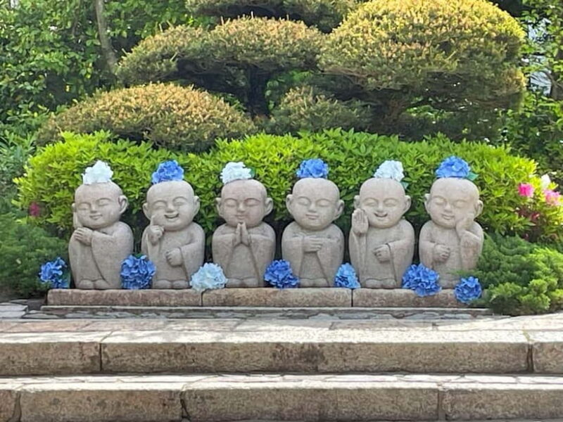 Kyoto Guided Walking Tour: Secret Zen Garden & Fushimi Inari - FAQs