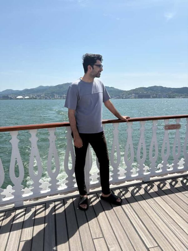 Kyoto: Guided Walking Tour with Fushimi Inari Shrine - Exploring Kyoto’s Spiritual Heart: Fushimi Inari Shrine