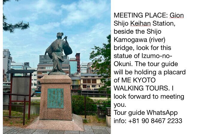 Kyoto Half Day Highlights Tour - An Overview of the Tour Experience