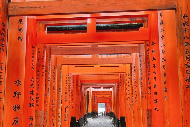 Kyoto Half Day Highlights Tour - The Crown Jewel: Kiyomizu-dera Temple