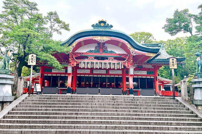 Kyoto Half Day Highlights Tour - Authentic, Guided Insights Make the Difference