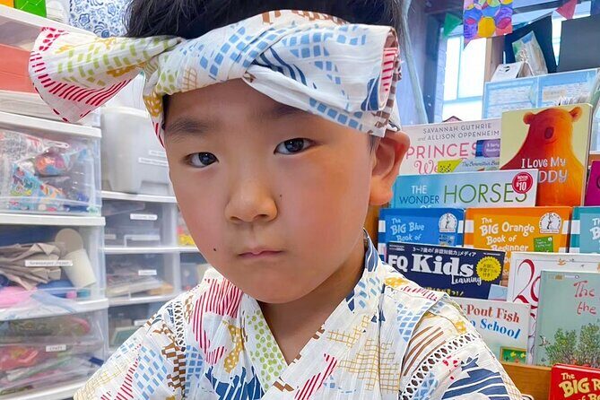 Kyoto Half Day Local Kids Cultural Experience - Final Thoughts