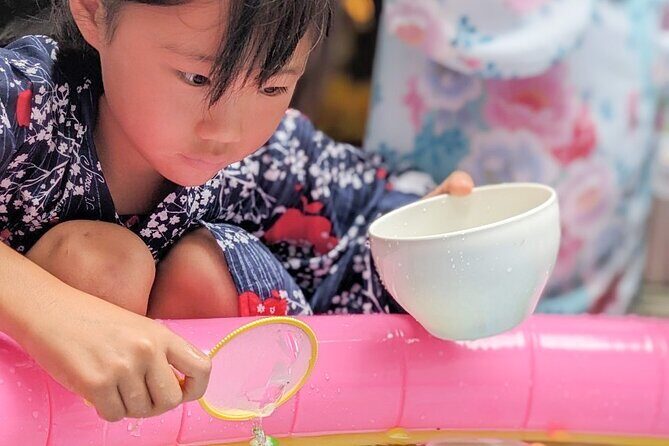 Kyoto Half Day Local Kids Cultural Experience - FAQ