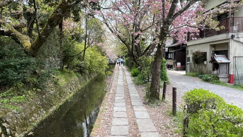 Kyoto: Half-Day Private Guided Tour of the Silver Pavilion - Key Points