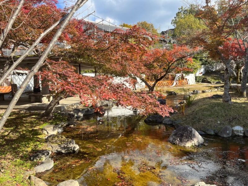 Kyoto: Half-Day Private Guided Tour to the Old Town of Gion - FAQ