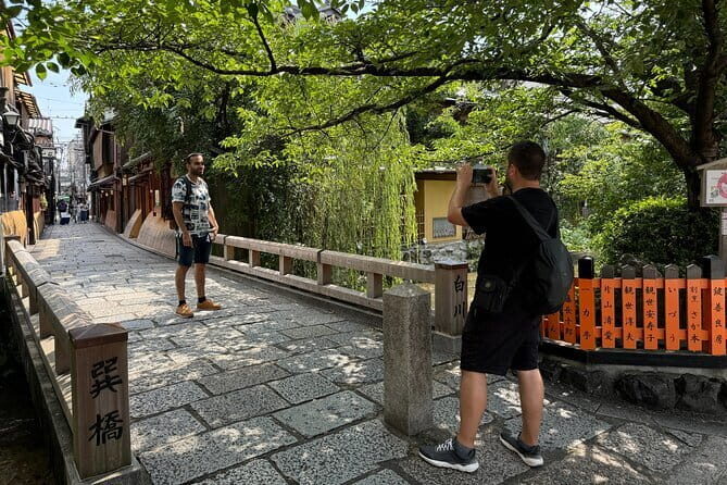 Kyoto: Half-Day Private Tour Gion Geisha Districts & Kiyomizu - An In-Depth Look at the Tour Experience