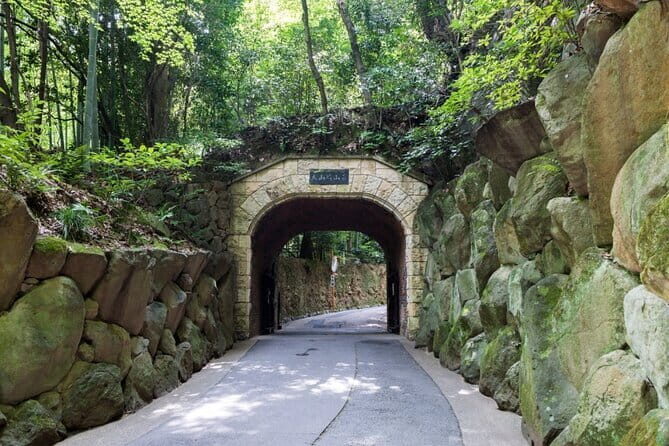 Kyoto Half Day Yamazaki Whisky Museum and Asahi Art Museum - Who Will Love This Tour?