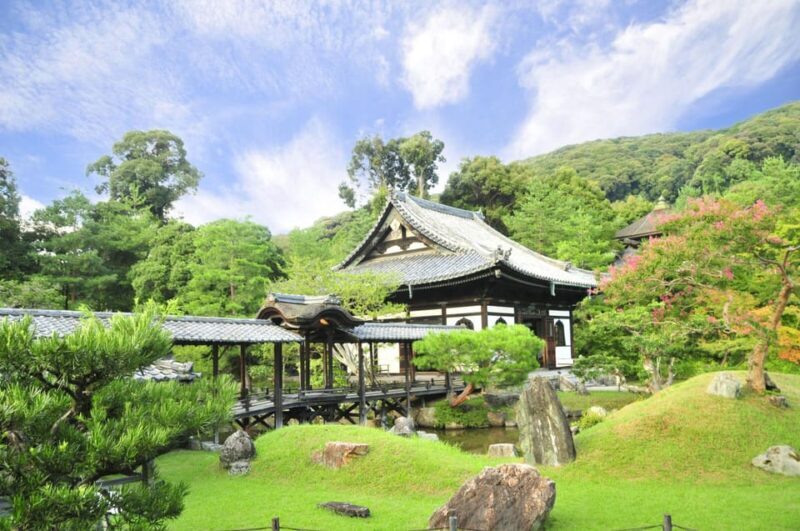 Kyoto Heritage: Fushimi Inari's Mystery & Kiyomizu Temple - A Detailed Look at the Experience